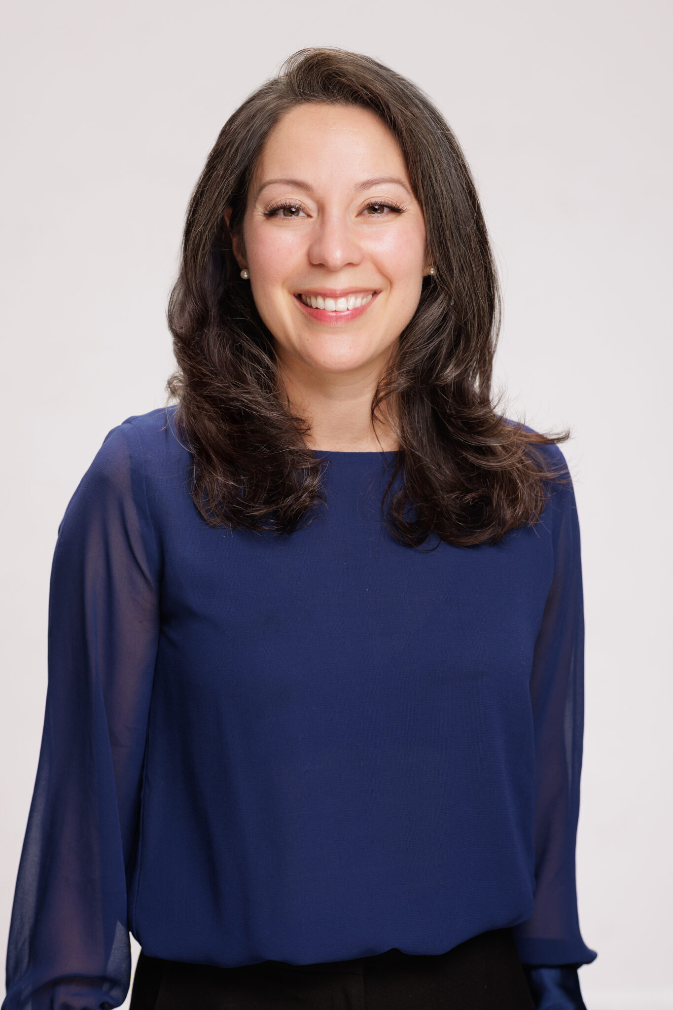 About - Nancy Love, MD